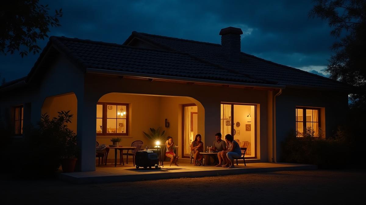 StayLit SA - Solar Backup Power & Load Shedding Solutions | Inverters ...