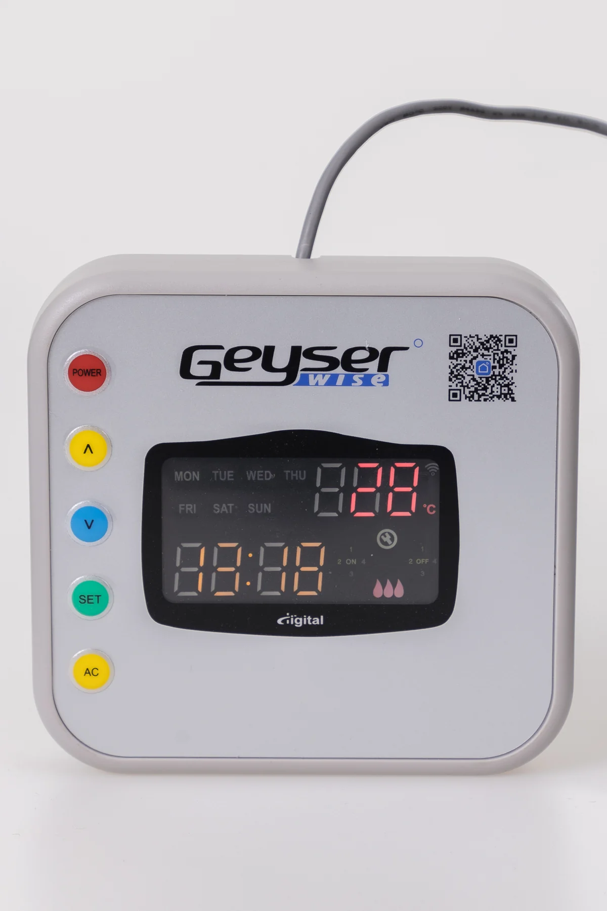 Geyserwise Solar Geyser Installer SA | StayLit SA